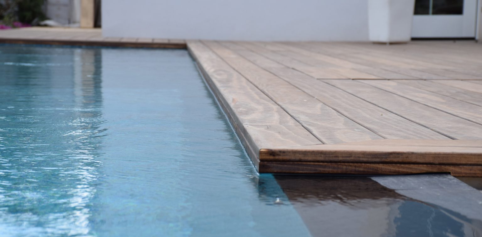 10 Pool Deck Ideas to Inspire | Accoya