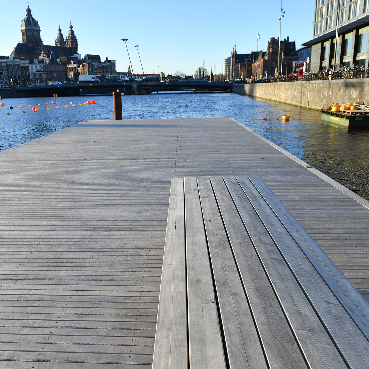 Urban Landscape Design - 20 inspiring Ideas