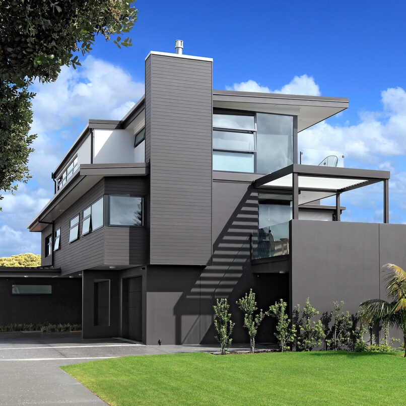 Inspirational sustainable architecture & design projects using Accoya Wood