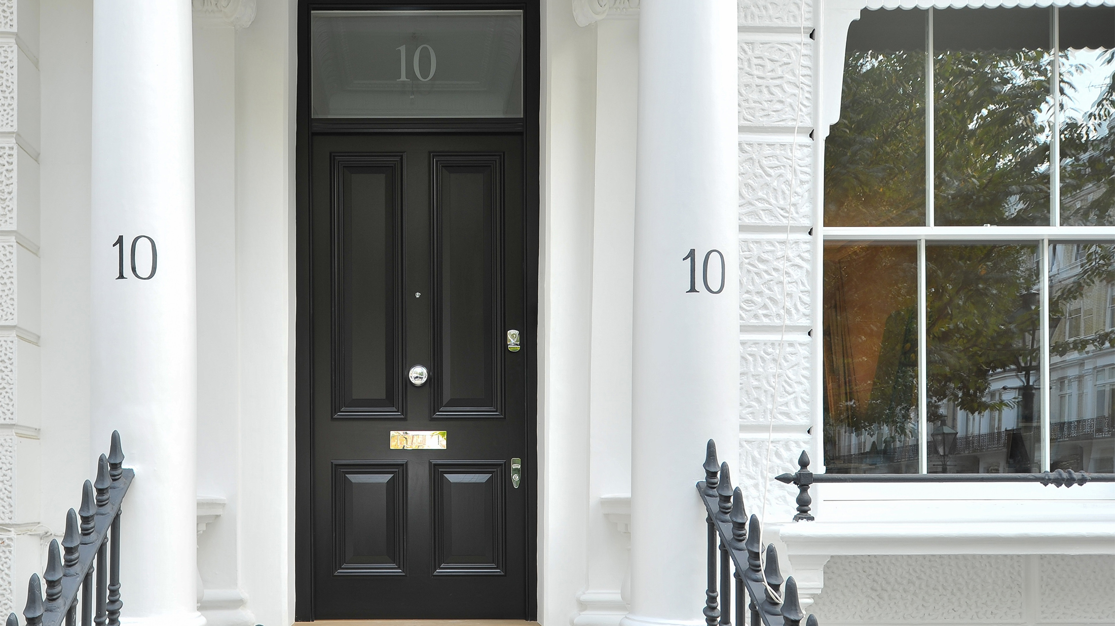 Accoya Doors, Wood Doors, External Wooden Doors, Internal wooden doors
