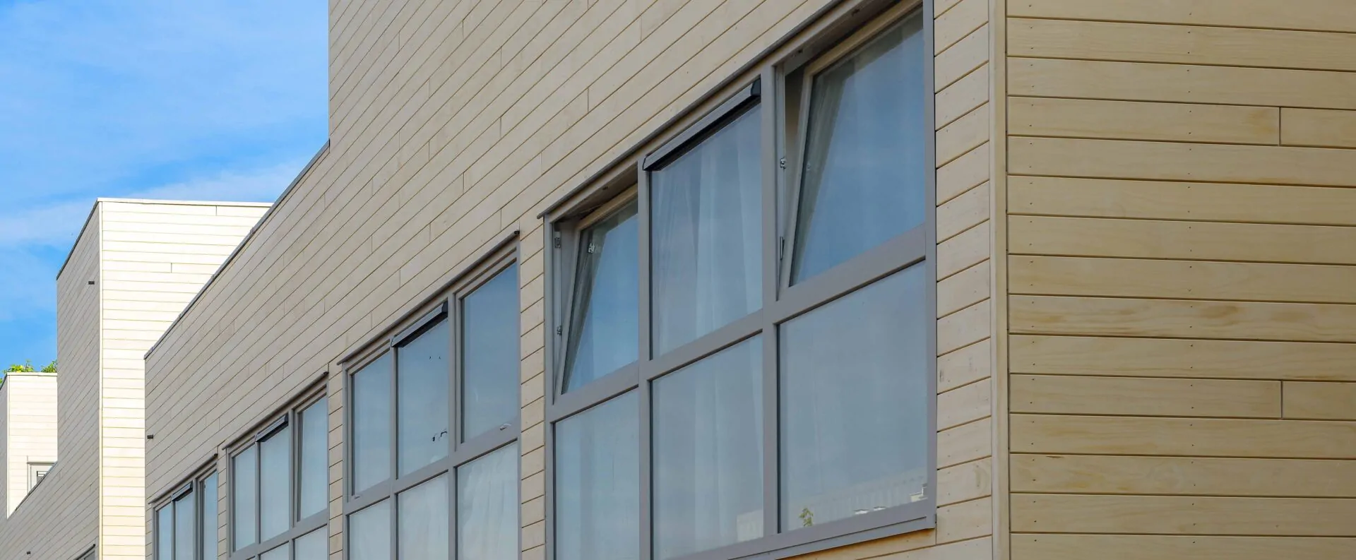 Wood Siding | FSC® Certified Timber | Accoya