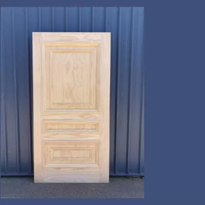 Accoya Wood Doors | Wooden Doors With A 50-Year Guarantee