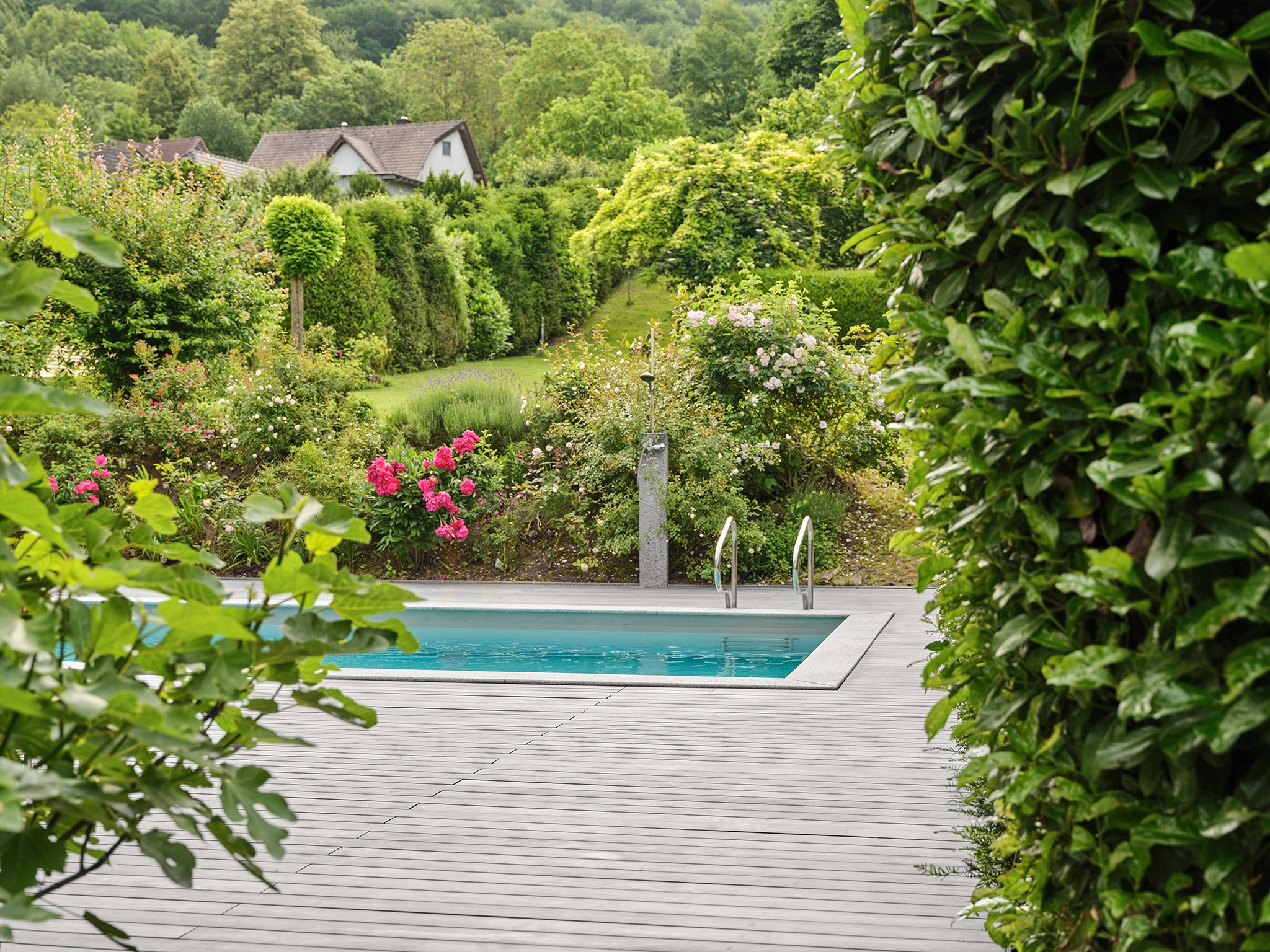 10 Pool Deck Ideas to Inspire | Accoya