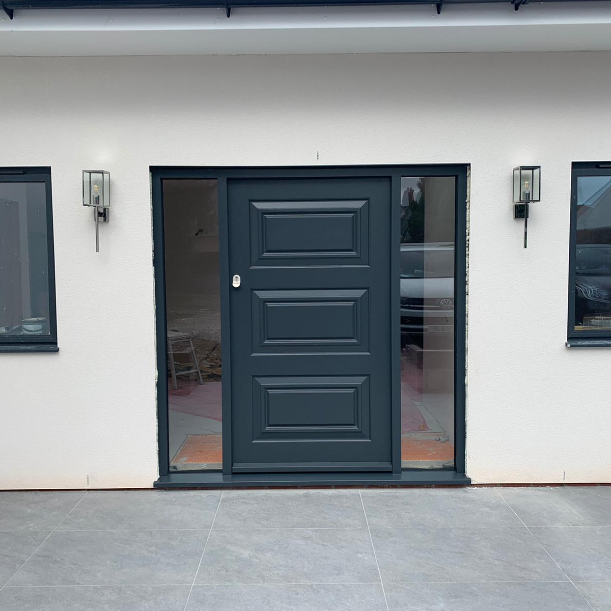 Accoya Doors, Wood Doors, External Wooden Doors, Internal wooden doors