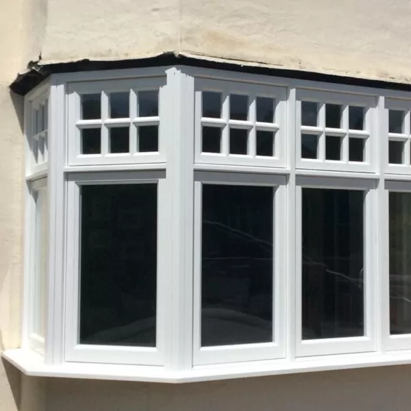Wooden Sash Windows | Box Sash Windows | Accoya Wood