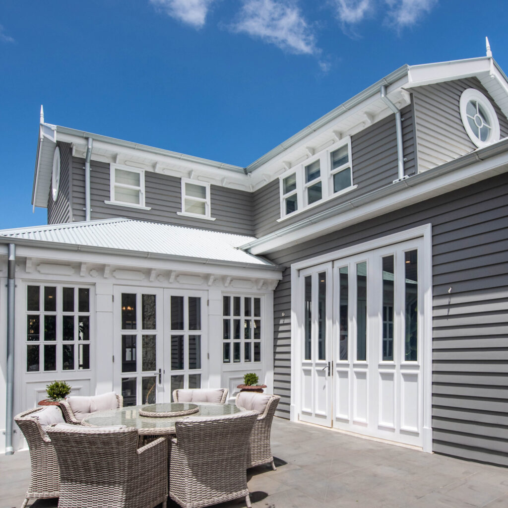 Accoya Applications | Products | Accoya AU