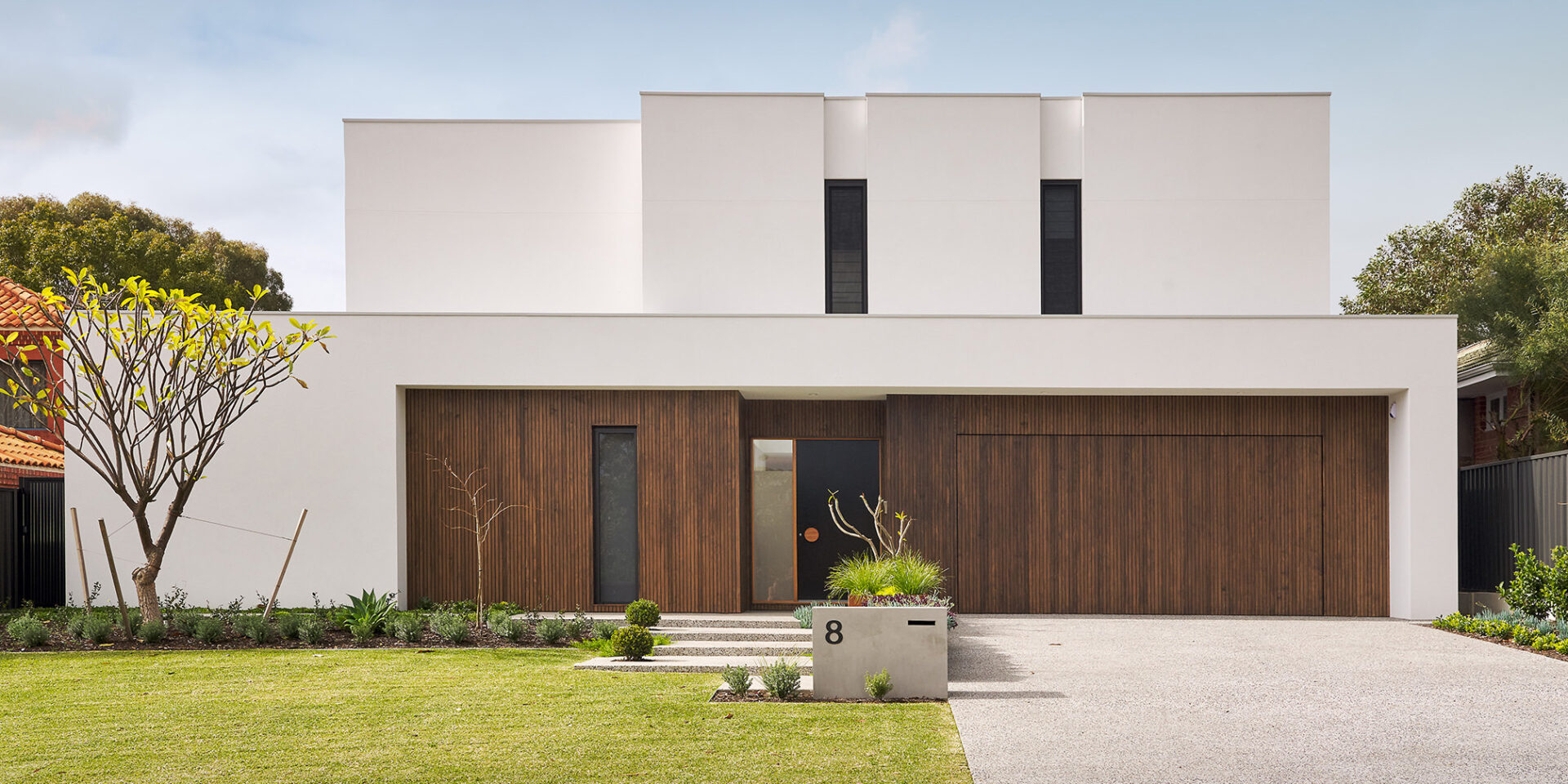 Coast Home - Accoya Acetylated Wood | High performance, long life ...