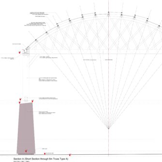 Built: East Pavilion - Accoya Acetylated Wood | High performance, long ...