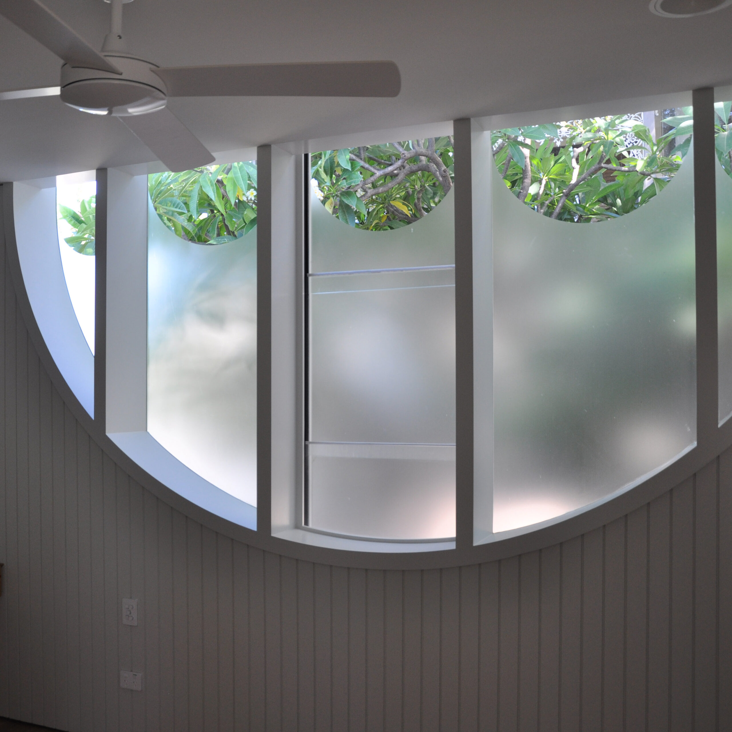 Glebe House Windows - Accoya project case study