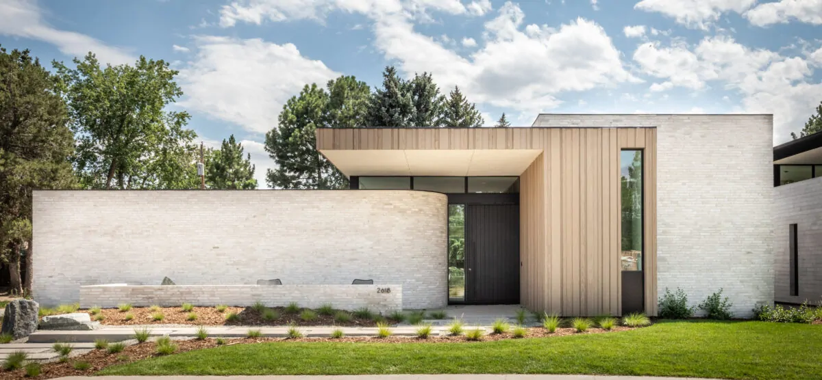 Timber Cladding, Wall Cladding, Exterior Cladding, Wood Cladding