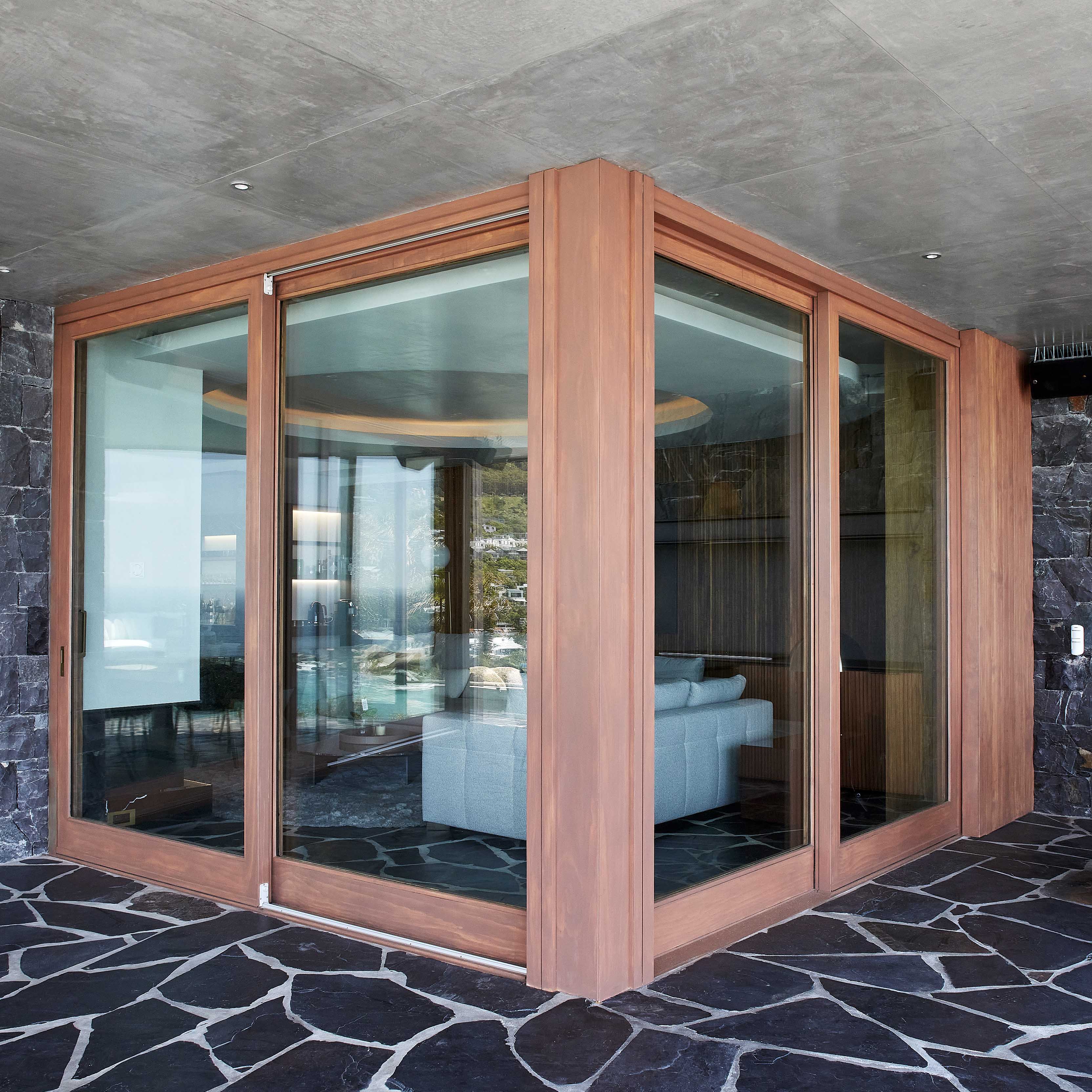 Accoya Doors, Wood Doors, External Wooden Doors, Internal wooden doors