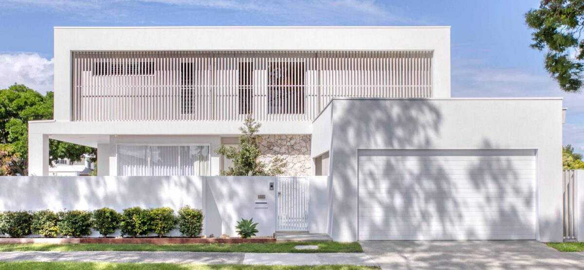 Brise Soleil | Wooden Shutters | Louvres | Accoya