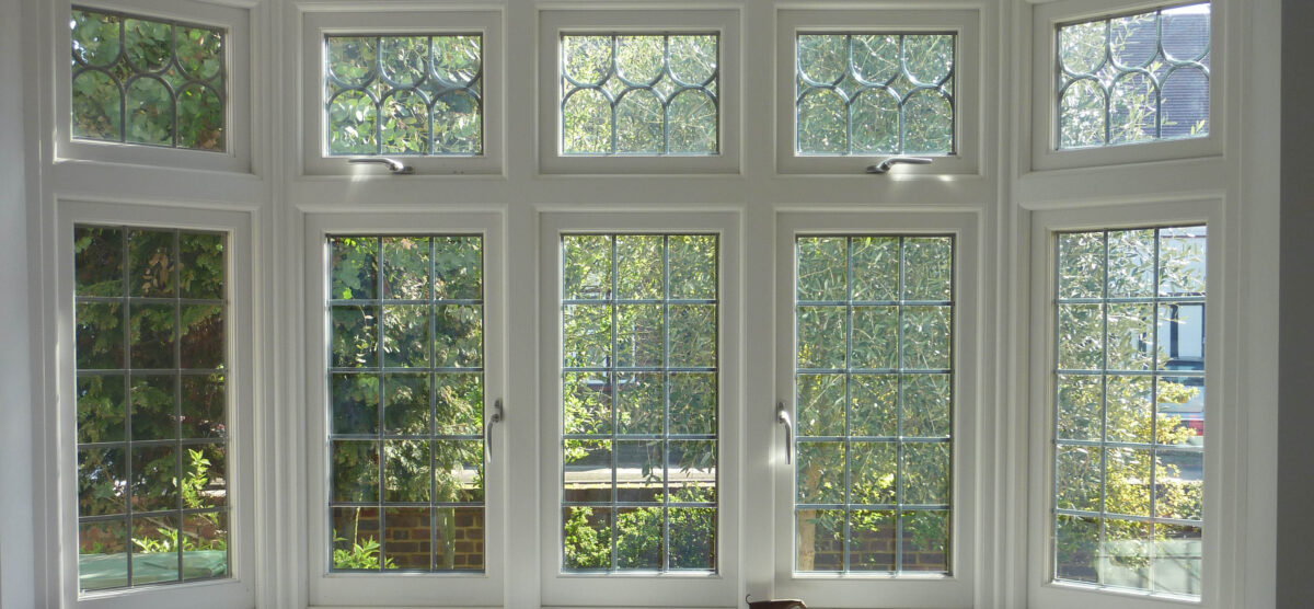 Timber Bay Windows - Accoya Made to Measure Windows