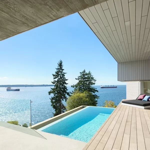 Accoya Applications | Products | How to use Accoya wood