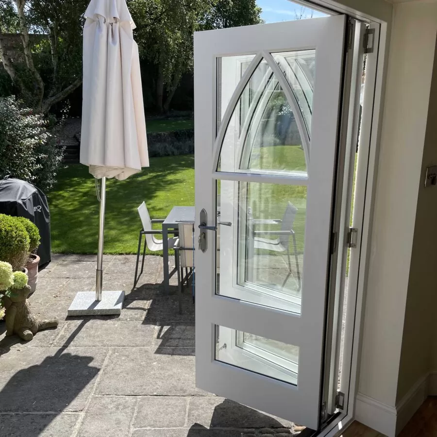 Accoya Wood Doors | Wooden Doors With A 50-Year Guarantee