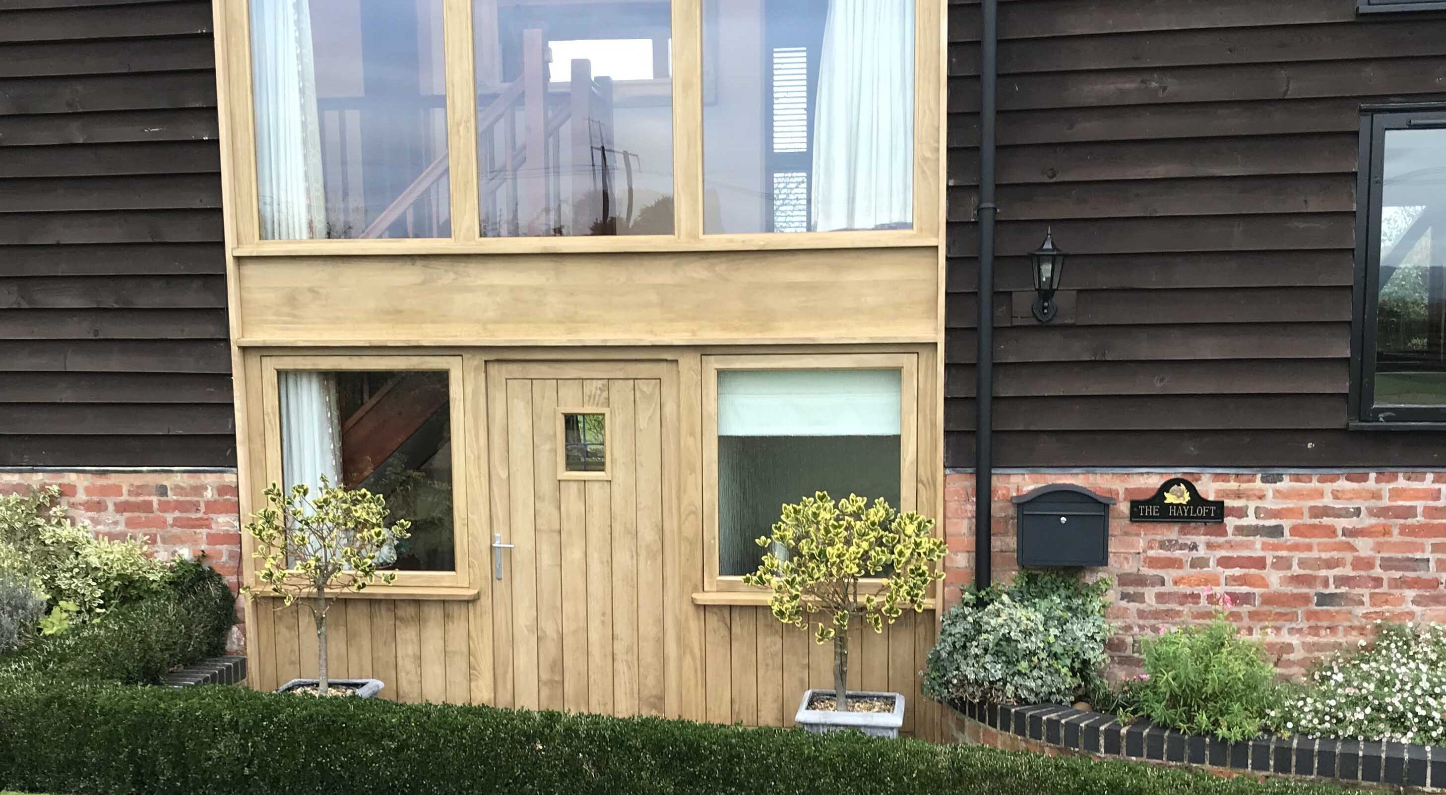 Accoya Wooden Doors, Wood Doors, External and Internal wooden doors