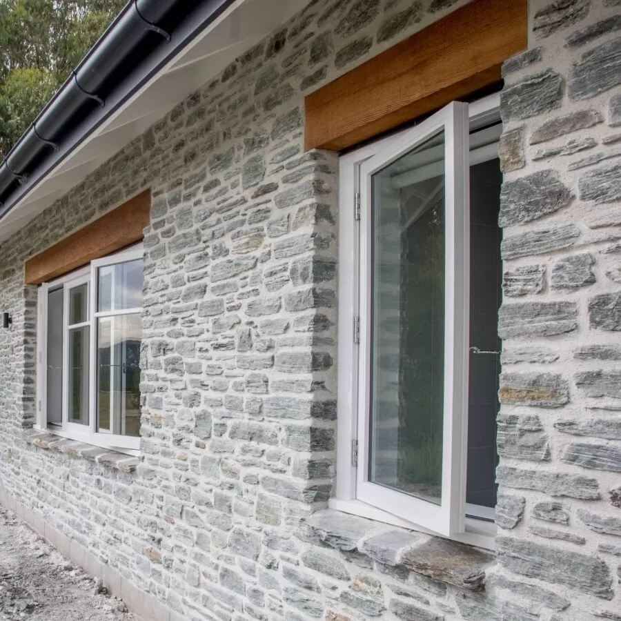 Wood windows, timber windows - Accoya wooden windows