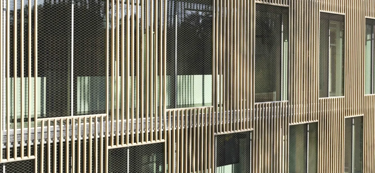 Timber Cladding, Wall Cladding, Exterior Cladding, Wood Cladding