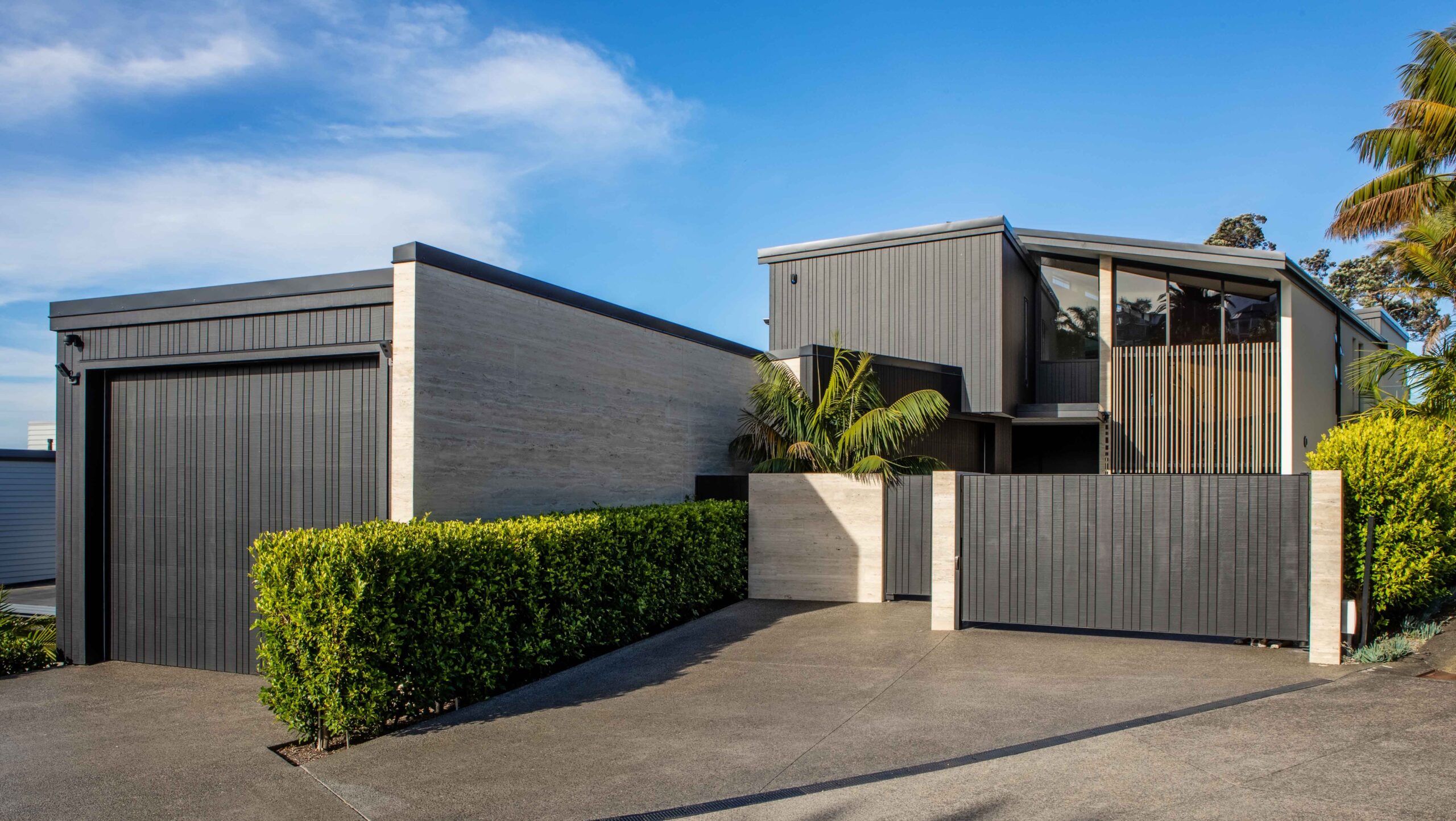 Timber Cladding, Wall Cladding, Exterior Cladding, Wood Cladding