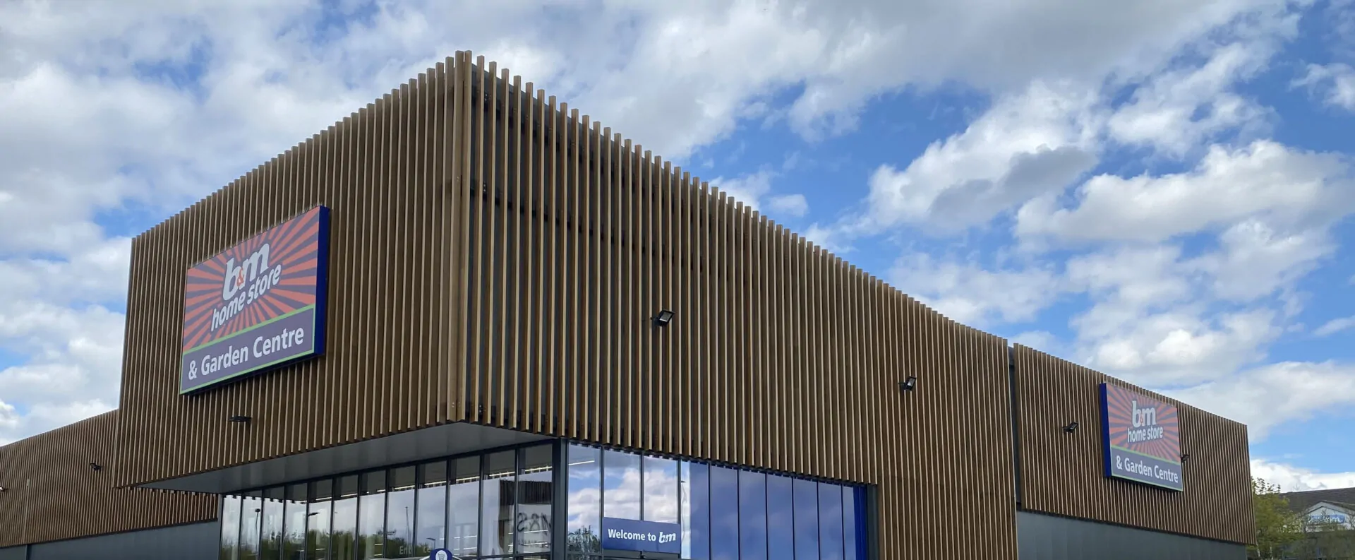 Brise Soleil | Wooden Shutters | Louvres | Accoya