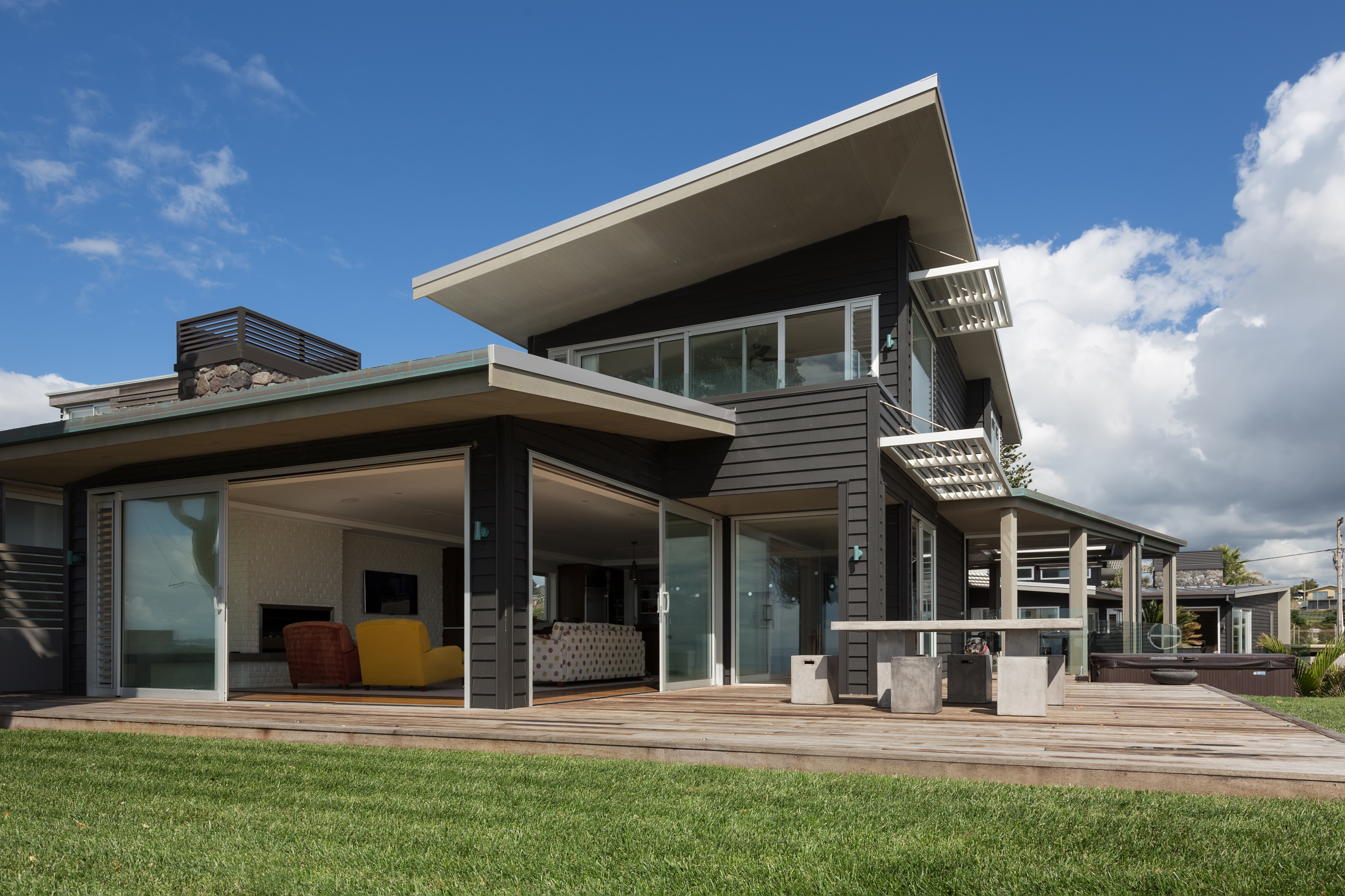 Timber Cladding, Wall Cladding, Exterior Cladding, Wood Cladding