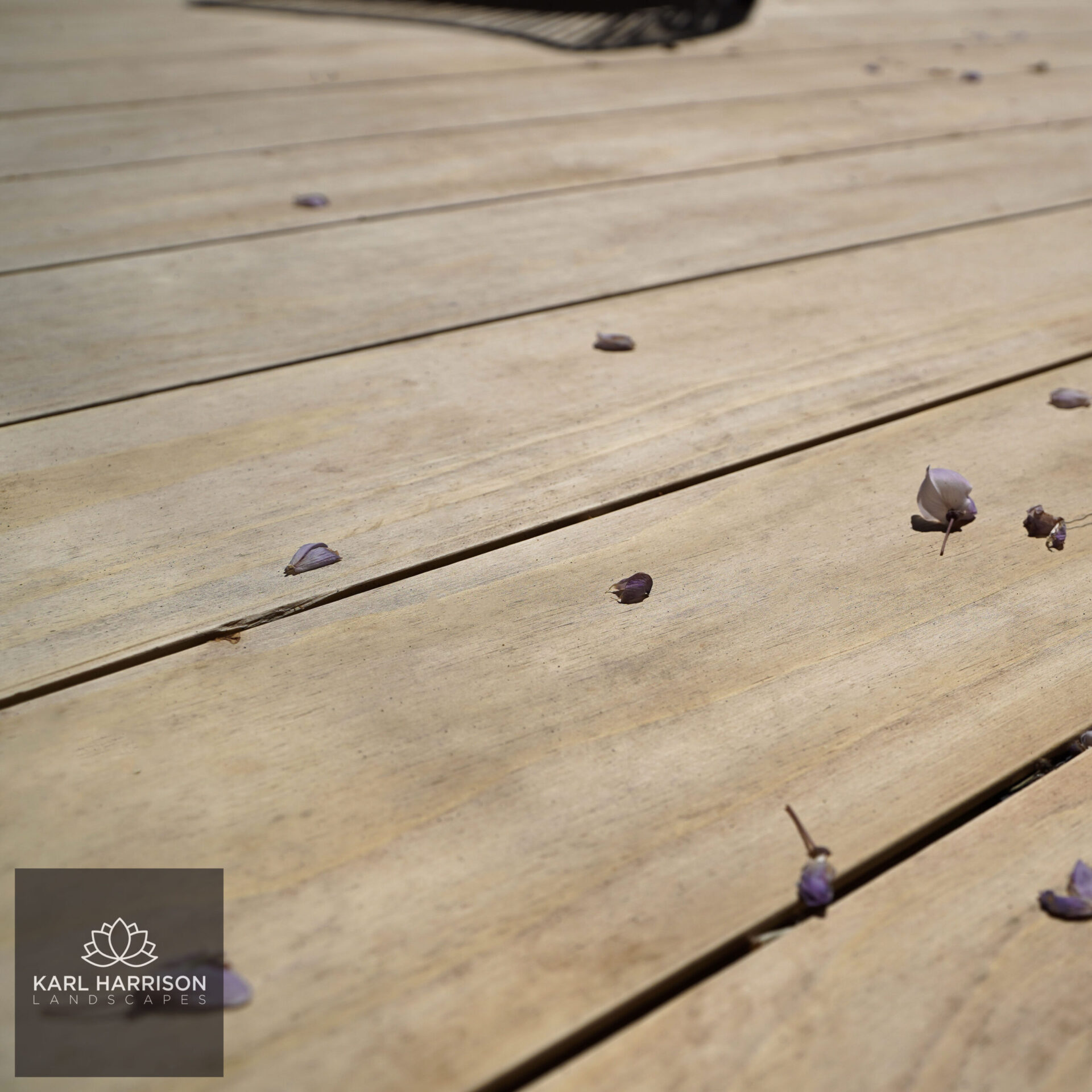 Brushed Accoya decking Chesham Bois - Accoya Acetylated Wood | High ...