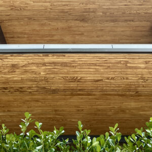Accoya cladding for Copacabana beach landmark - Accoya Acetylated Wood ...