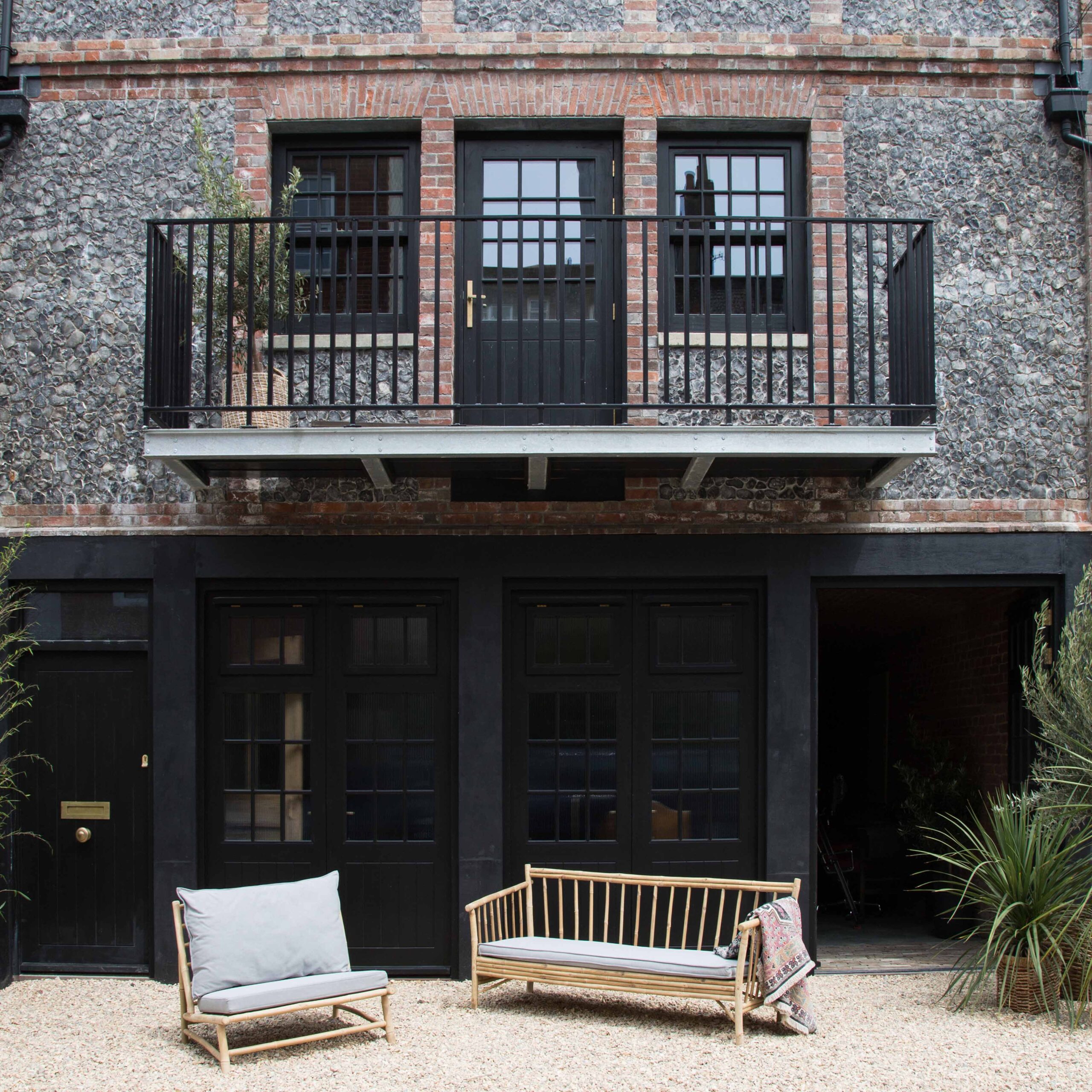 Accoya transforms former Glassworks factory - Accoya project case study