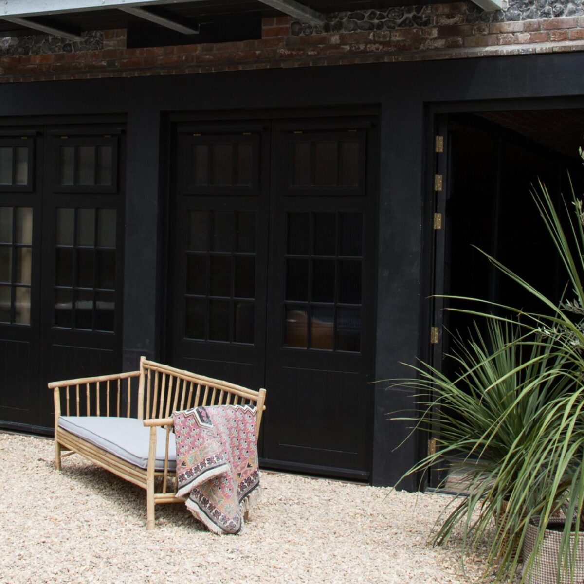 Accoya transforms former Glassworks factory - Accoya project case study