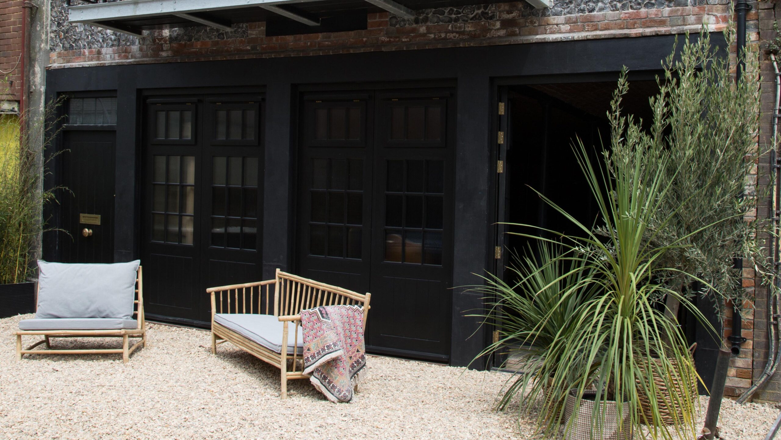 Accoya transforms former Glassworks factory - Accoya project case study