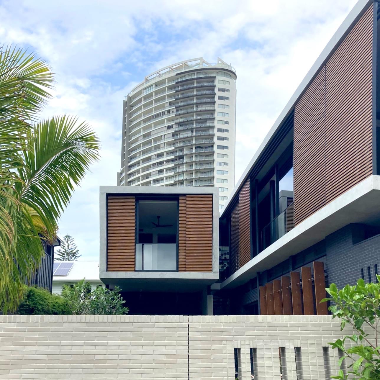 Accoya sliding screens - Accoya Acetylated Wood | High performance ...