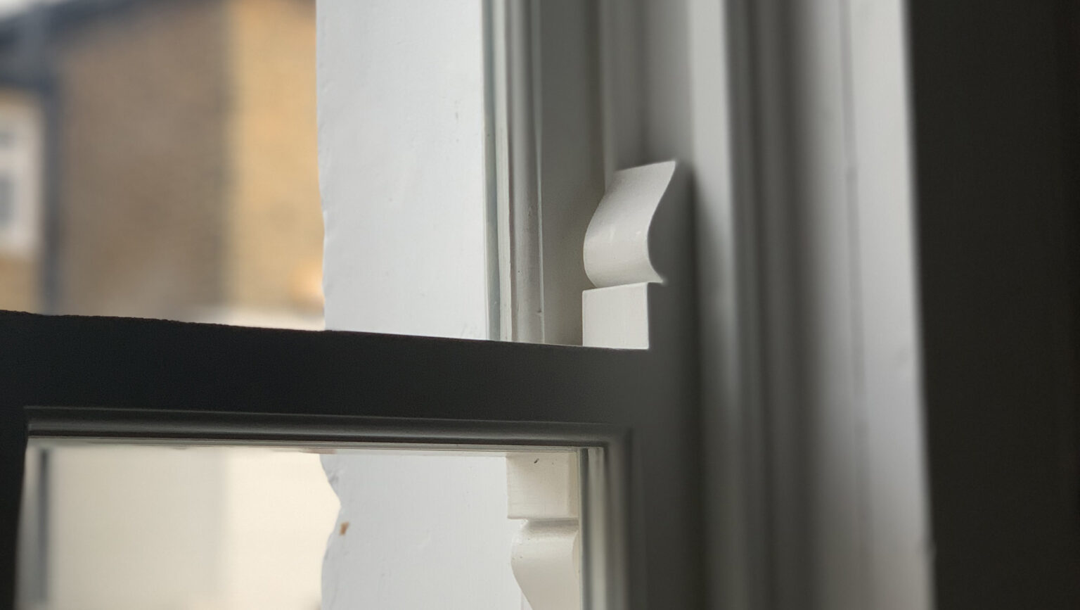 Accoya window upgrade for North London family home - Accoya Acetylated ...