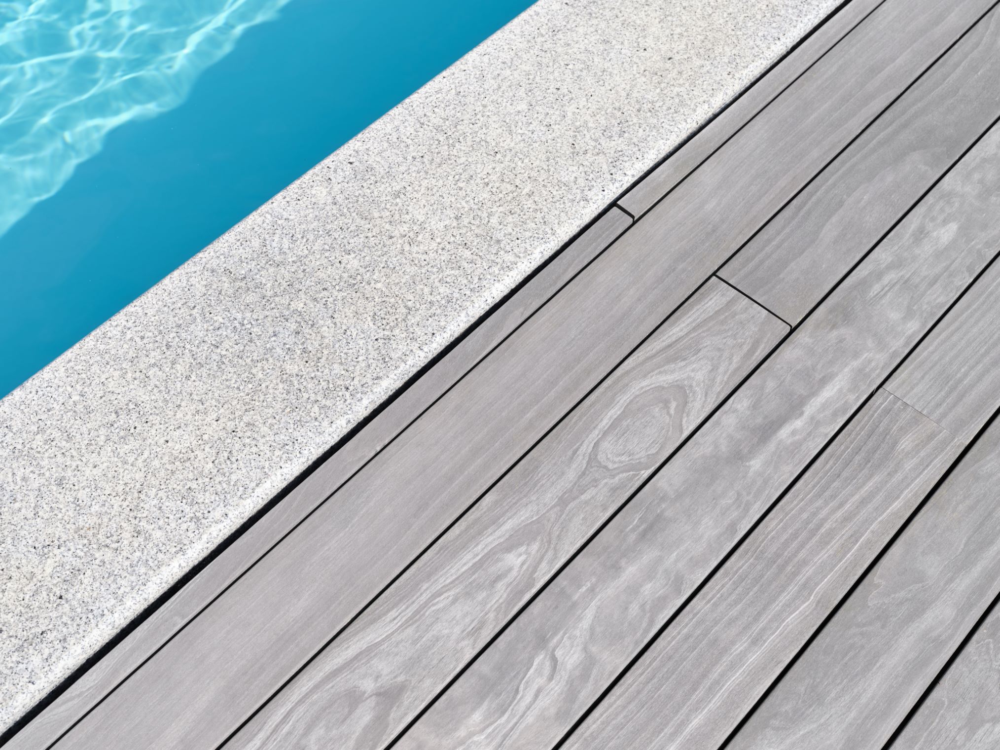 Grey Decking: The Premium Choice for Modern Garden Design