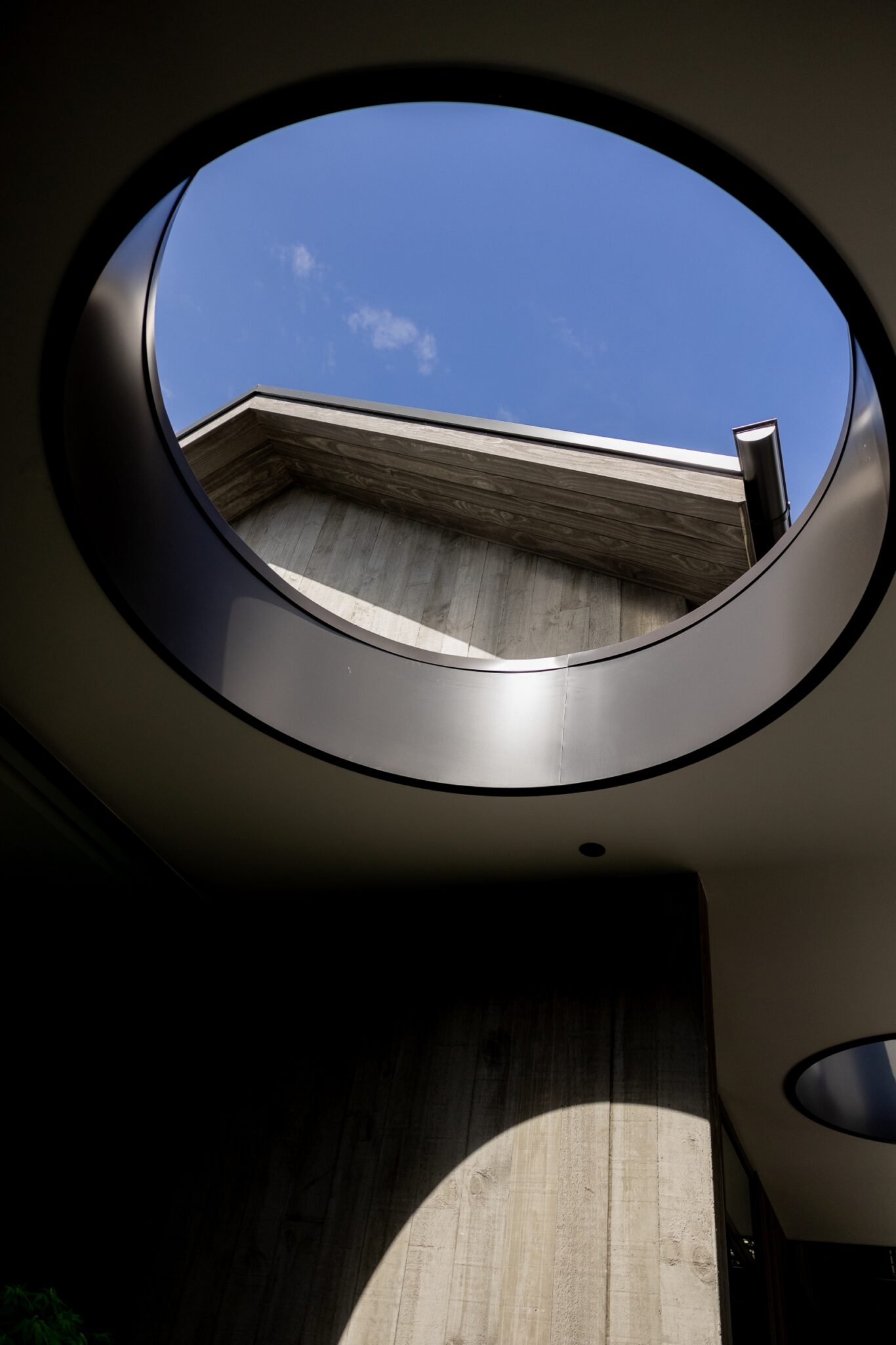 The Perfect Pairing: Accoya Color Grey Cladding and Decking - Accoya